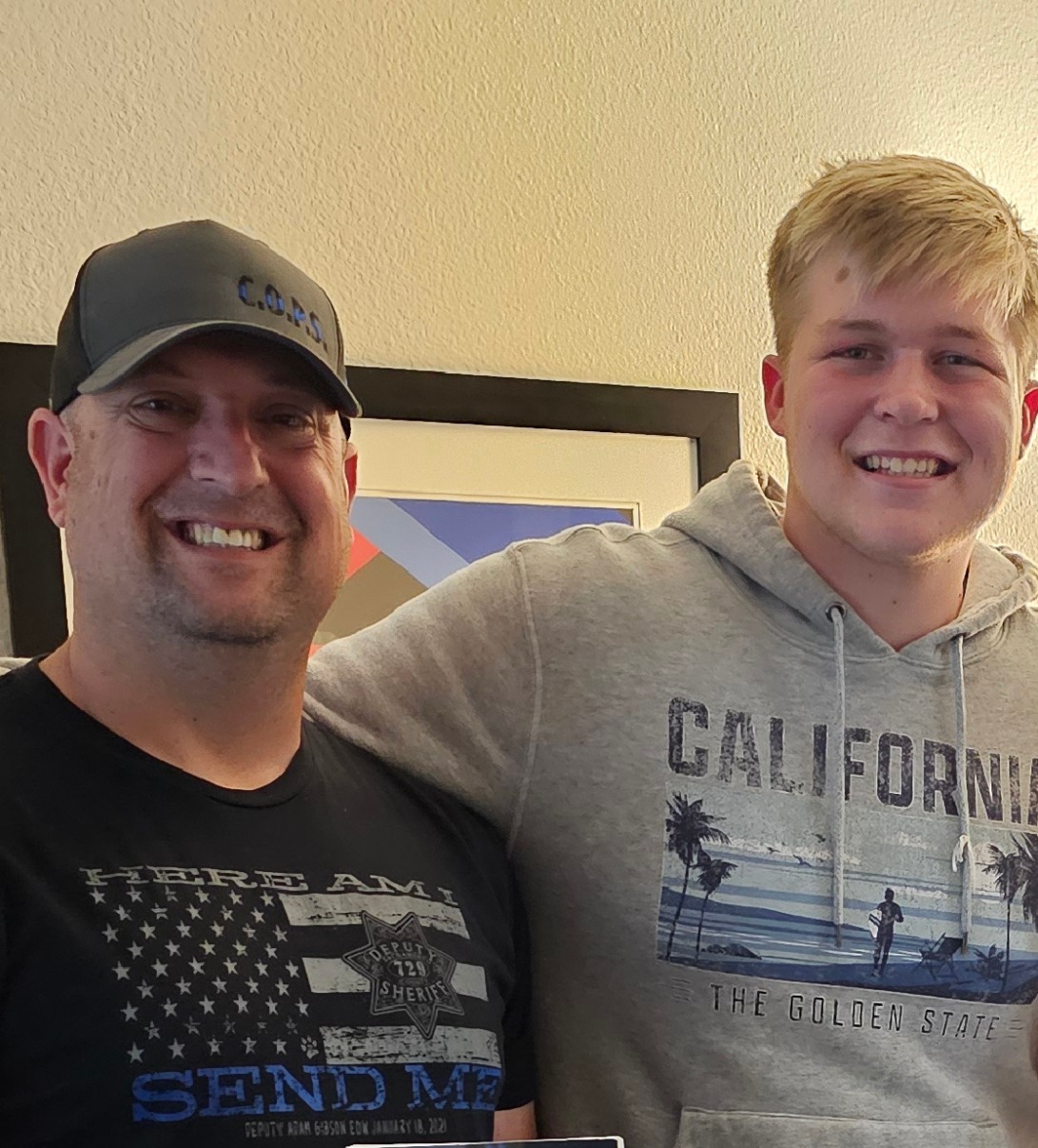 Episode Nine – The Days After – Facing Evil Podcast