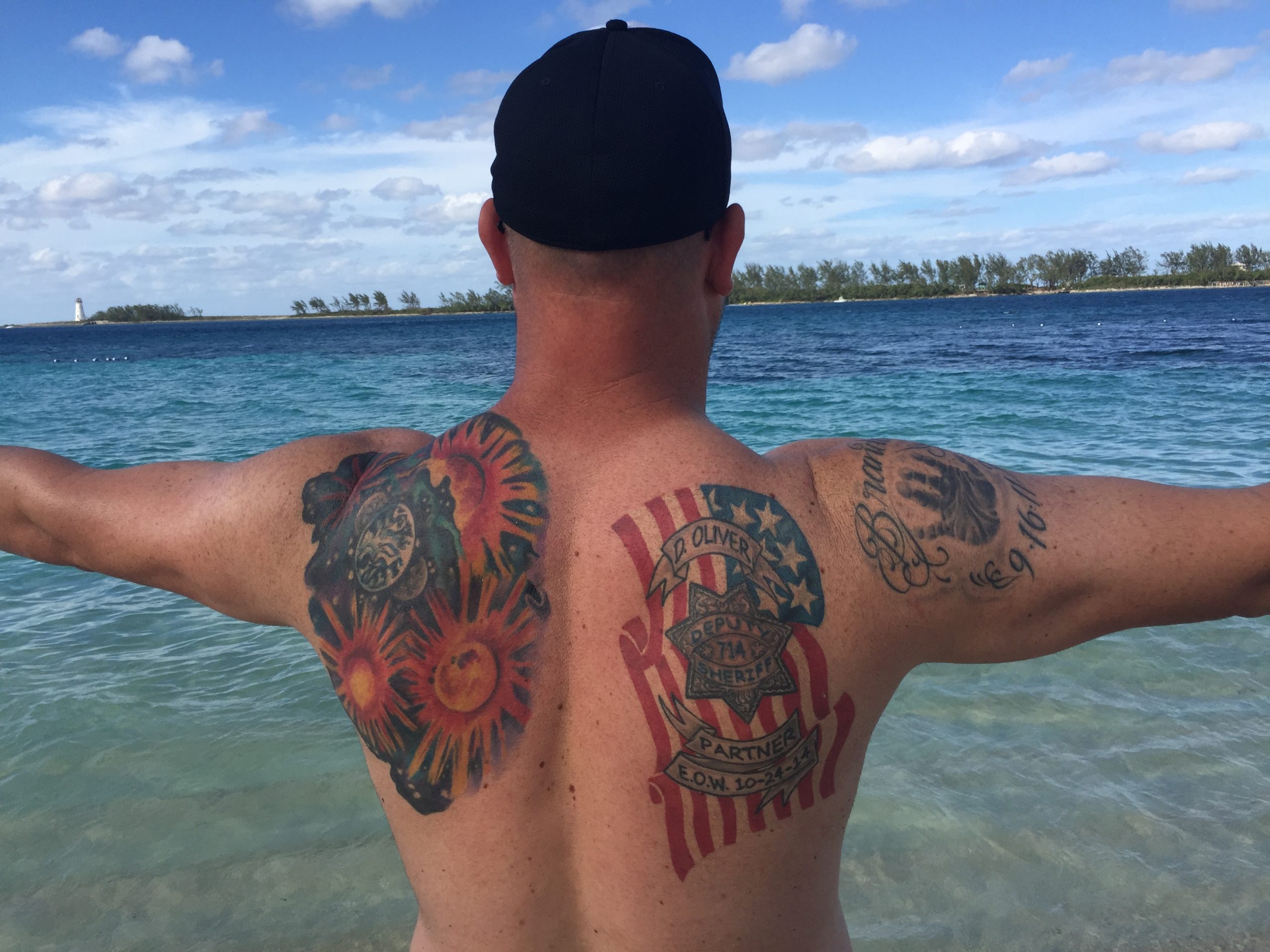 Episode Twelve – Returning to Work – Facing Evil Podcast